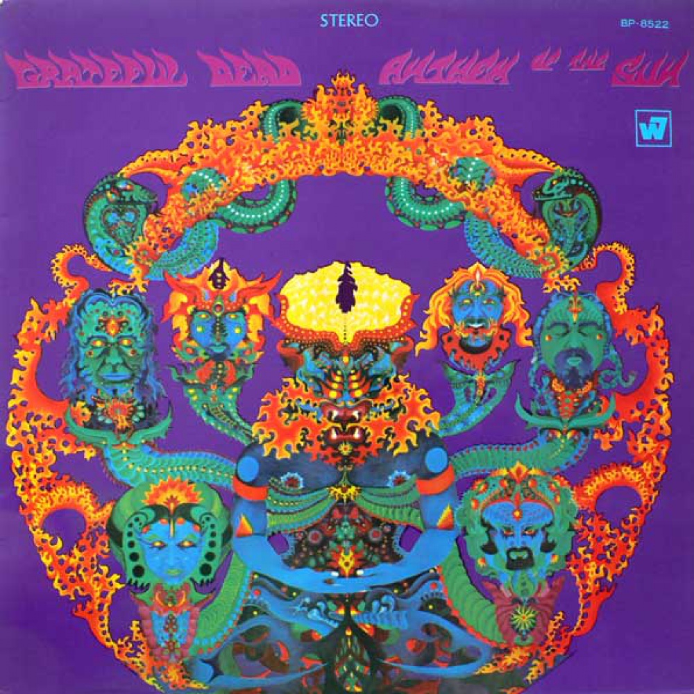 Covers and Records // All